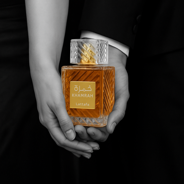 Perfume Heritage